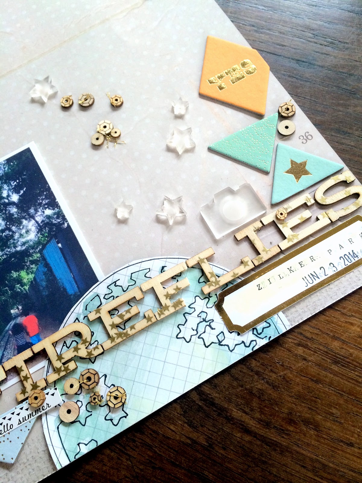 Rainbow Scrapbooks: Penny Arcade Layouts and How to get a Free Studio ...