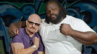 Dennis Rogers, Dijuluki Sebagai Manusia Terkuat Di Dunia - Portal ...