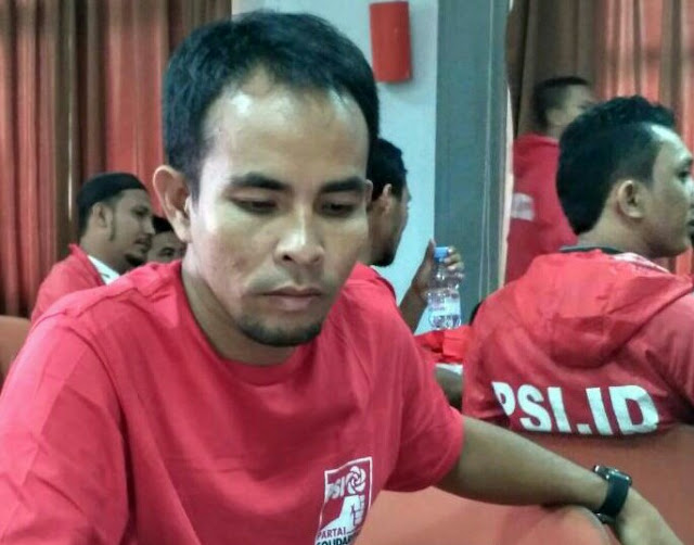 PSI Ucapkan Selamat dan Sukses Atas Pelantikan Bupati dan Wakil Bupati ... PSI Ucapkan Selamat dan Sukses Atas Pelantikan Bupati dan Wakil Bupati ...