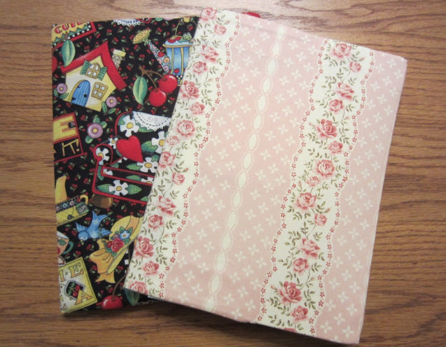 Bible Love Notes: 3 Inexpensive Journals