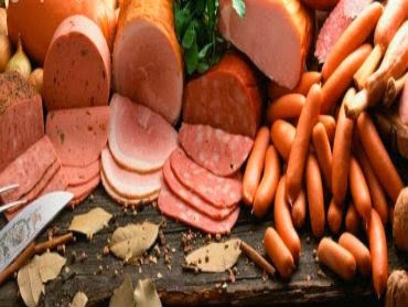 Vida Plena Produtos Naturais: Carne processada e a diabetes