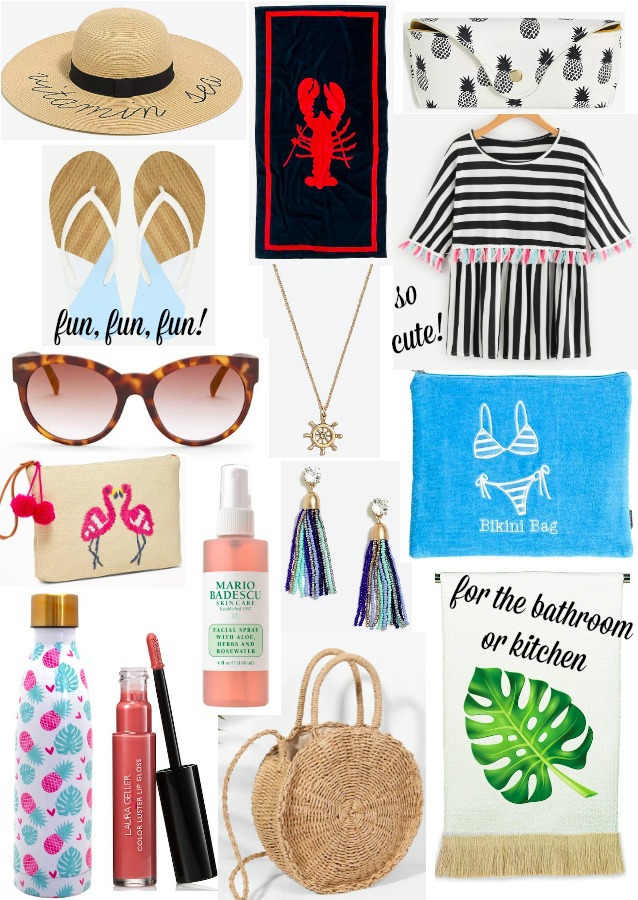 15 Fab Finds Under $20 | Pieces of a Mom