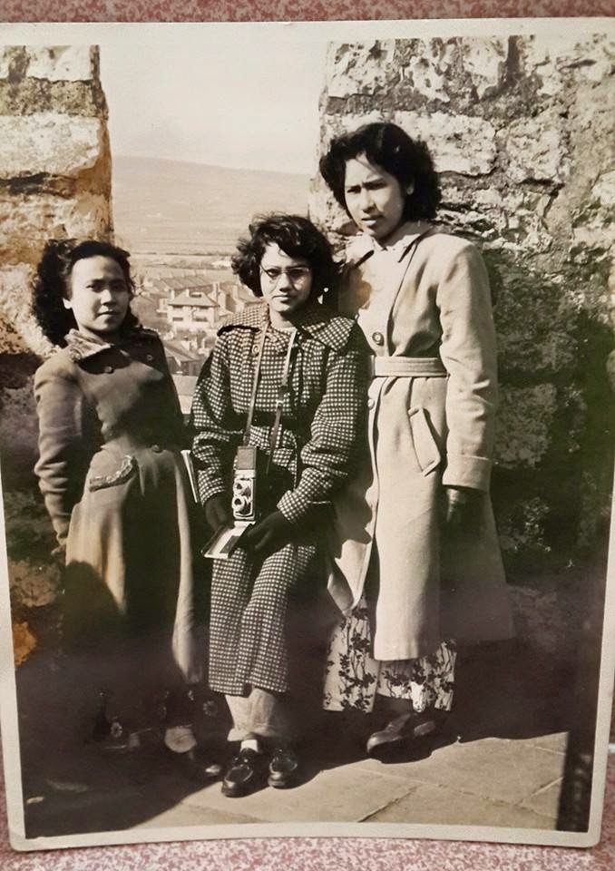 262 Banda Hilir: Dr Abdul Majid bin Ismail, Tan Sri