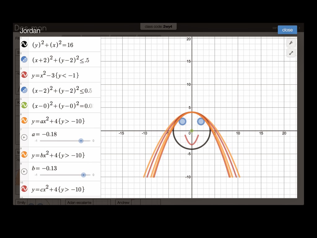 Divisible by 3 [Andrew Stadel]: July 2014
