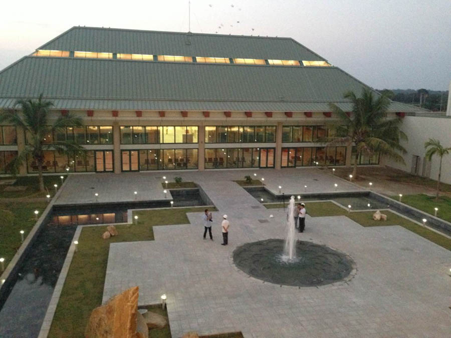 sevenby3: mattala airport, sri lanka (#70)