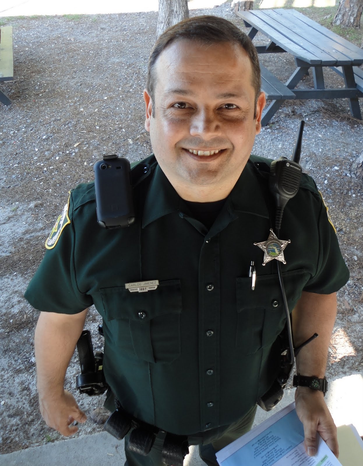 LMJ Neighborhood Watch: Block Captains