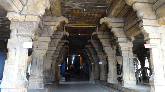 Tamilnadu Tourism: Kalugasalamoorthy Temple (Kalugumalai Murugan temple ...