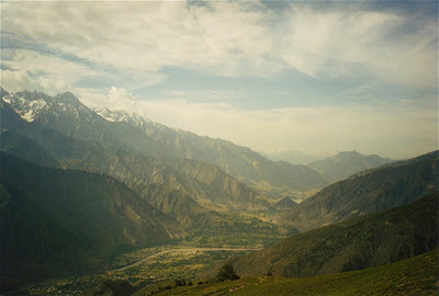 Chitral Valley Pakistan Wallpapers ~ Pakistani Tourism