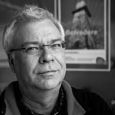 passie-bloempjes: Dag Cees