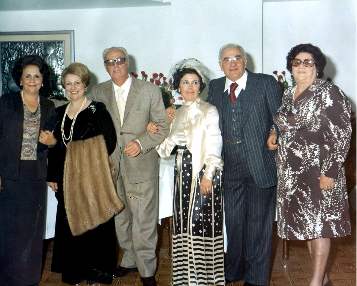 Mazara forever: Anniversari di Matrimonio