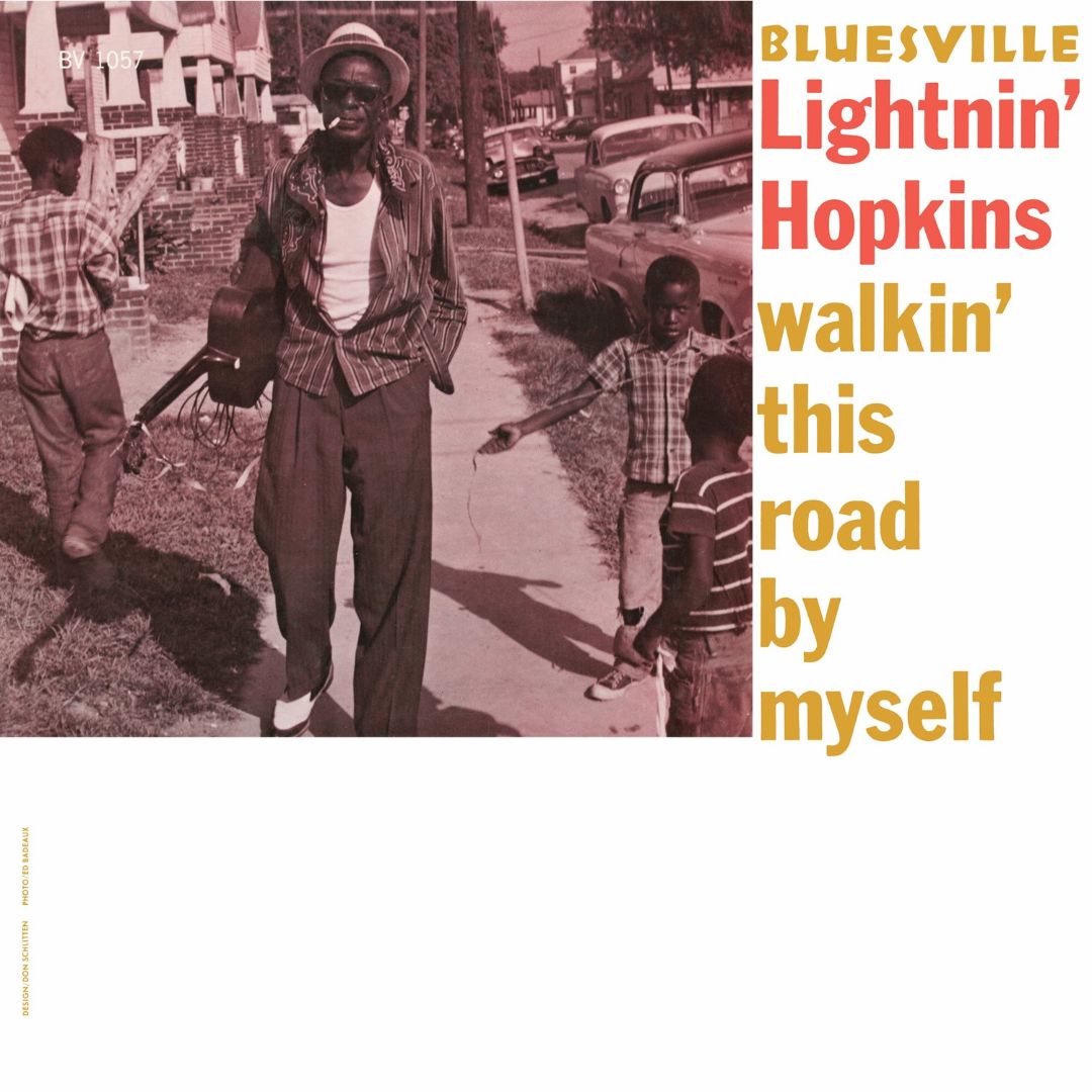 javierfuzzy: HALL OF FAME VIII: SAM LIGHTNIN´HOPKINS
