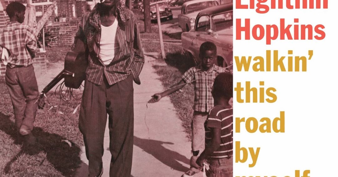 javierfuzzy: HALL OF FAME VIII: SAM LIGHTNIN´HOPKINS