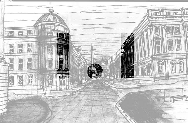 1.1 PROJECT - MAP + SERIAL VISION | ARCHITECTURE PORTFOLIO