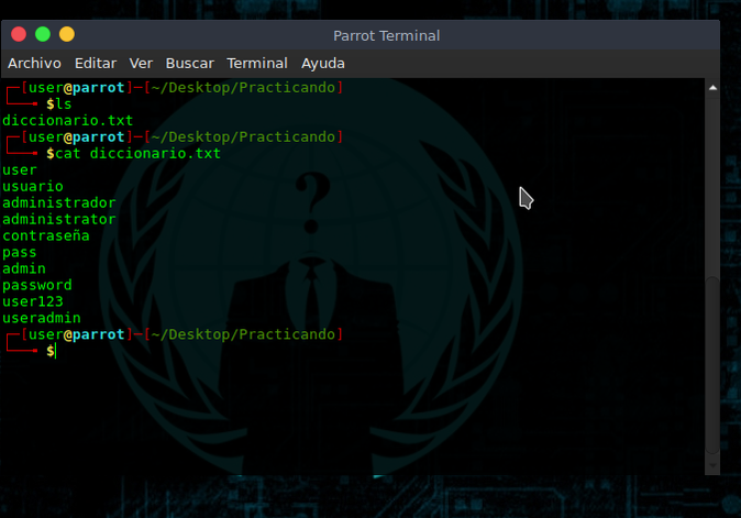 pachi_x666: Bruteforce RDP usando Ncrack tool en Kali Linux