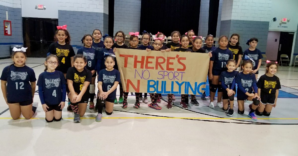 Eagle Pass ISD - iVision: Miners Block Out Bullying