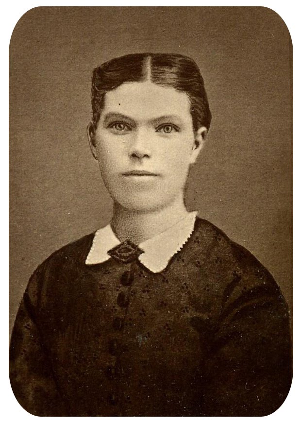 Renstrom Record: History of Gustava Sofia Johnson