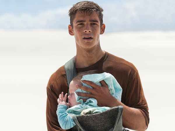 Purpose: The Final Journey