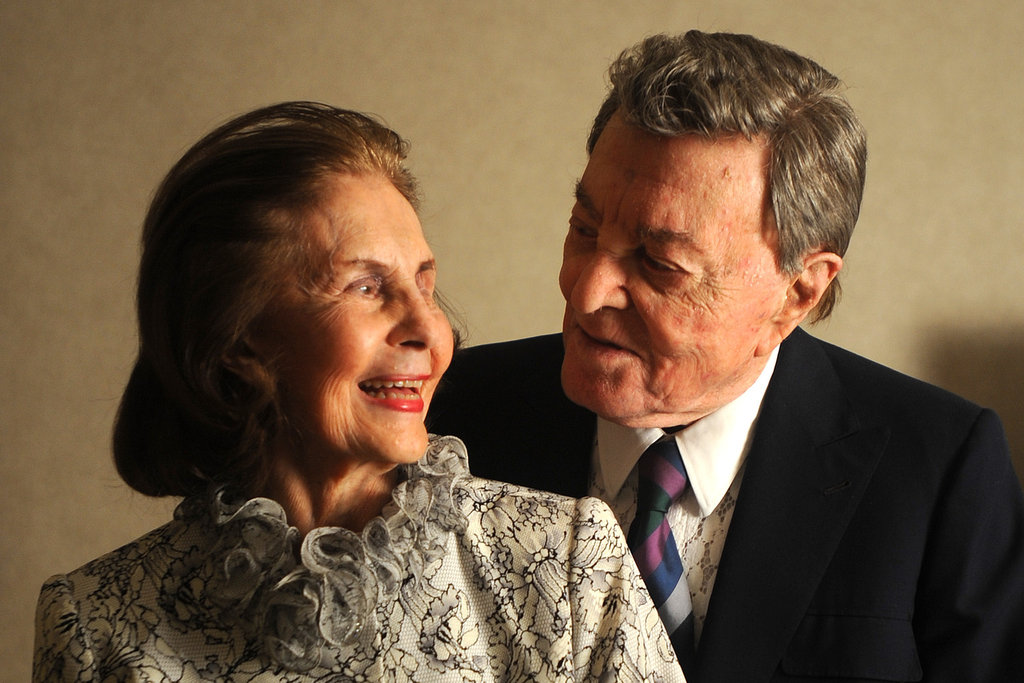 FROM THE VAULTS: Tony Martin born 25 December 1913