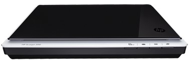 Hp Scanjet 200 Drivers Download