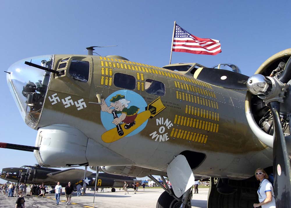 Toronto Grand Prix Tourist - A Toronto Blog: Thunder Air Show Rides - A ...