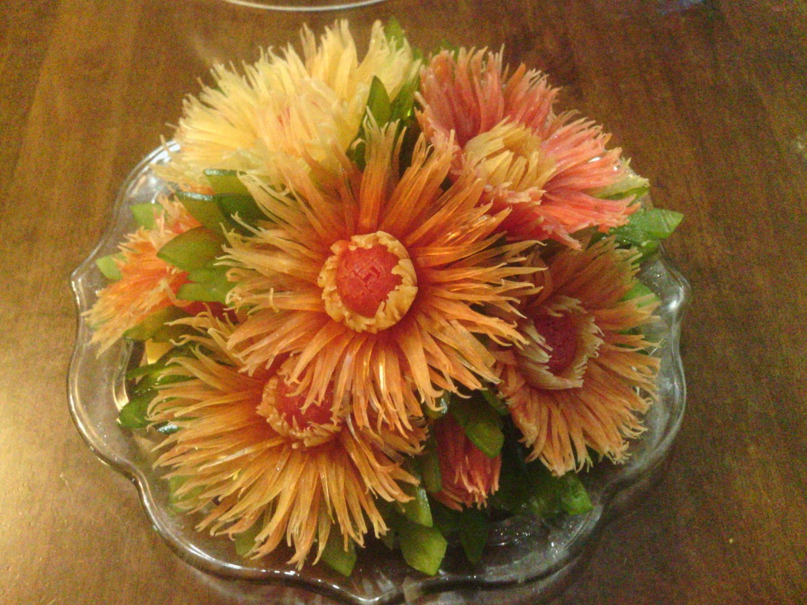 HALWA BETIK UNTUK AUNTY JAMSIAH | Hantaran Raja Sehari