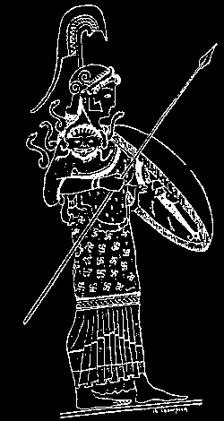 torahvsscience: Charles Darwin, an Aryan Warrior