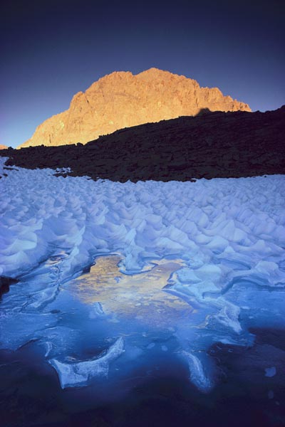 Los Grandes Fotografos: Galen Rowell (1940-2002)