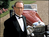 Mis detectives favorit@s: junio 2011