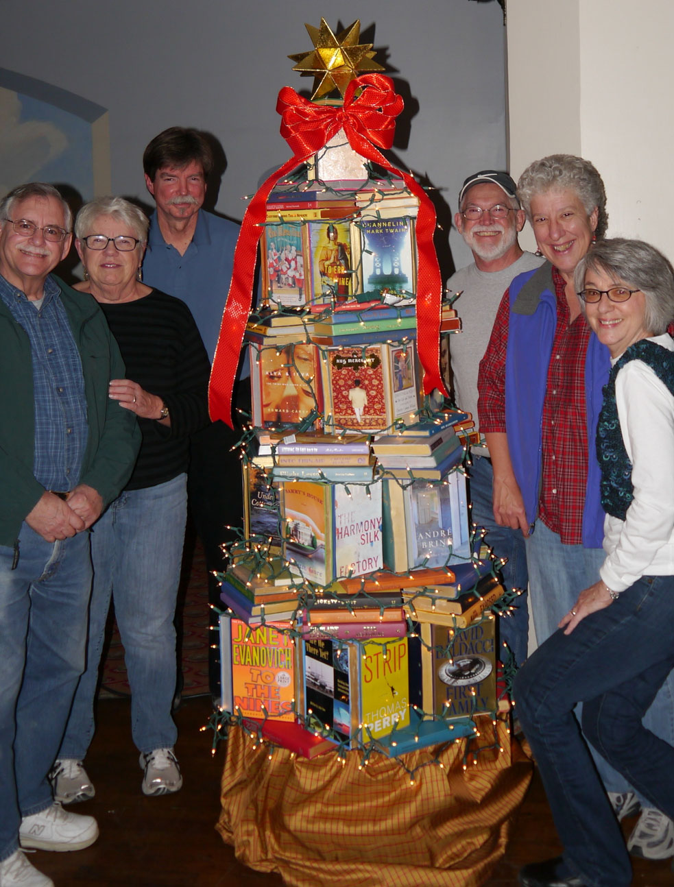 Deb Rowden's Thrift Shop Quilts: 2012