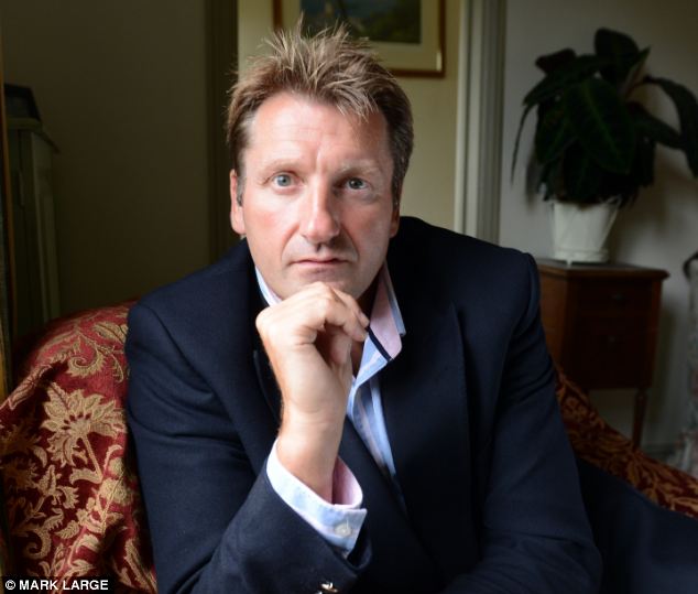 Gara-Gara Judi Online Pria Inggris Ini Jatuh Miskin dan Kehilangan ...