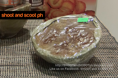 SHOOT and SCOOT PH: Bicol's Pride (Orgullo Kan Bikol - OKB 2012)