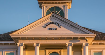 Fallon Nevada Sunrise Photo Walk