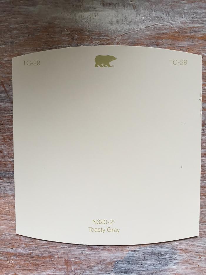 Neutrals by BEHR Paint