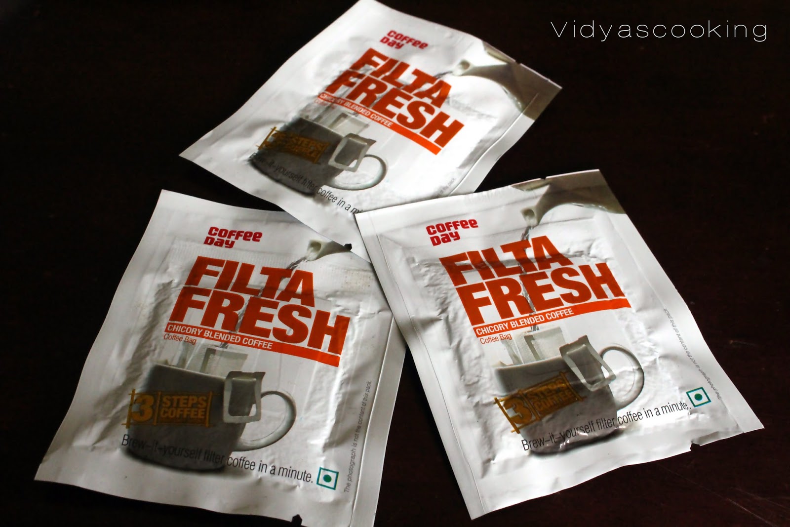 Cafe Coffee Day Inspired - Tropical Iceberg Coffee Recipe