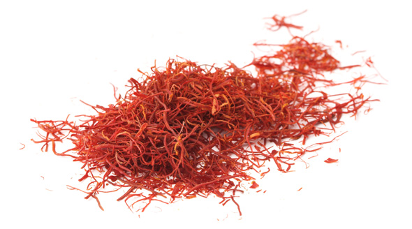 Saffron, Zaffron | Agriculture