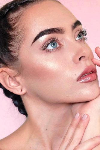 9 Best French Makeup Tips in 2019