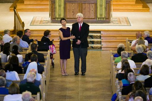 PIETRE VIVE: James Wright Foley: una vita da ricordare!