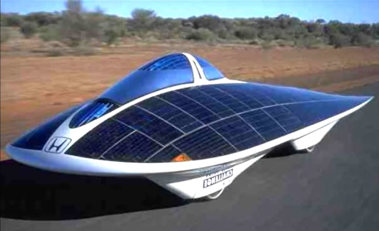 Utility Cycling Technology: Solar Pedal-Electric Hybrids?