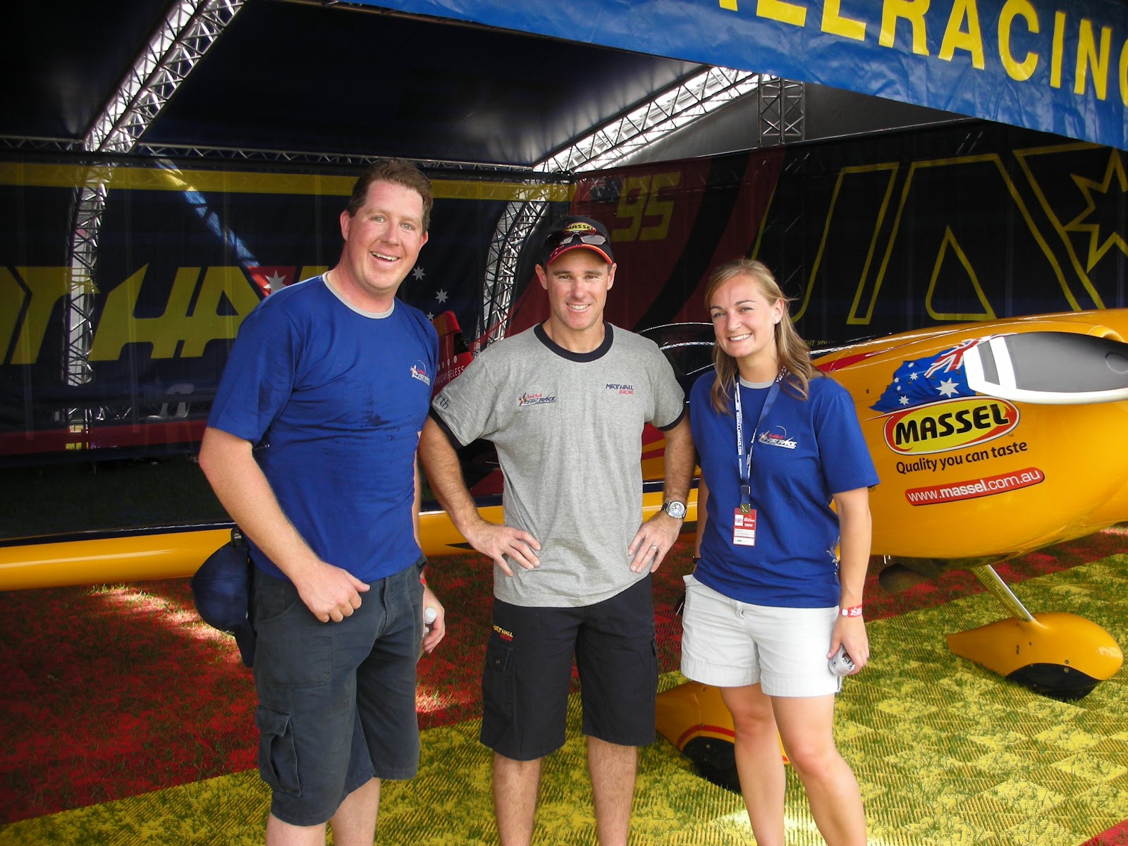 Phil Buckley's travels: INTERVIEW WITH JODIE DAVIS - ALL AXIS AVIATION