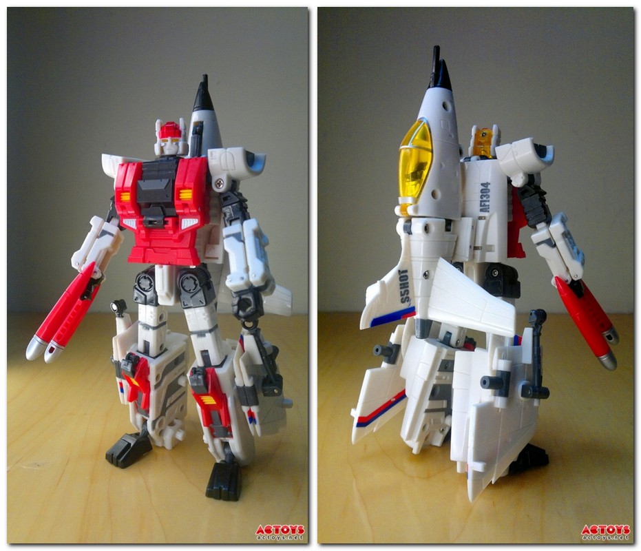 Transformers Power Core Combiners @ PCCombiners.blogspot.com: TFC Toys ...