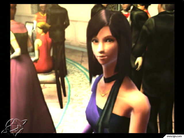 No sólo PS2: Lifeline