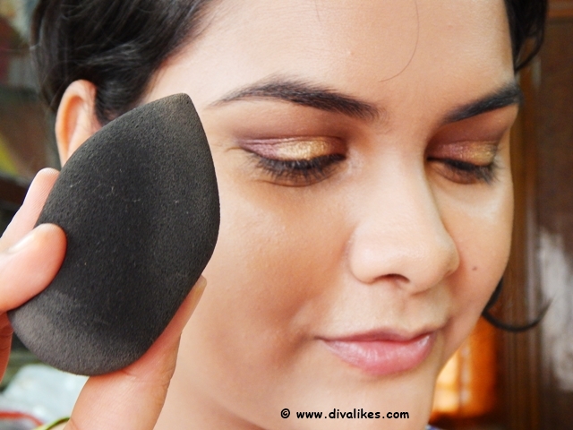 Diwali Makeup Tutorial To Look Gorgeous This Festive Season | Diva Likes