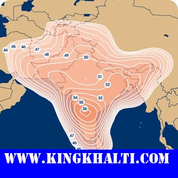 Strong Frequency/TP of NSS 6 at 95°E 2015 Biss Keys