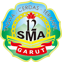 Taopik: Logo SMA dan Perguruan Tinggi di Kabupaten Garut