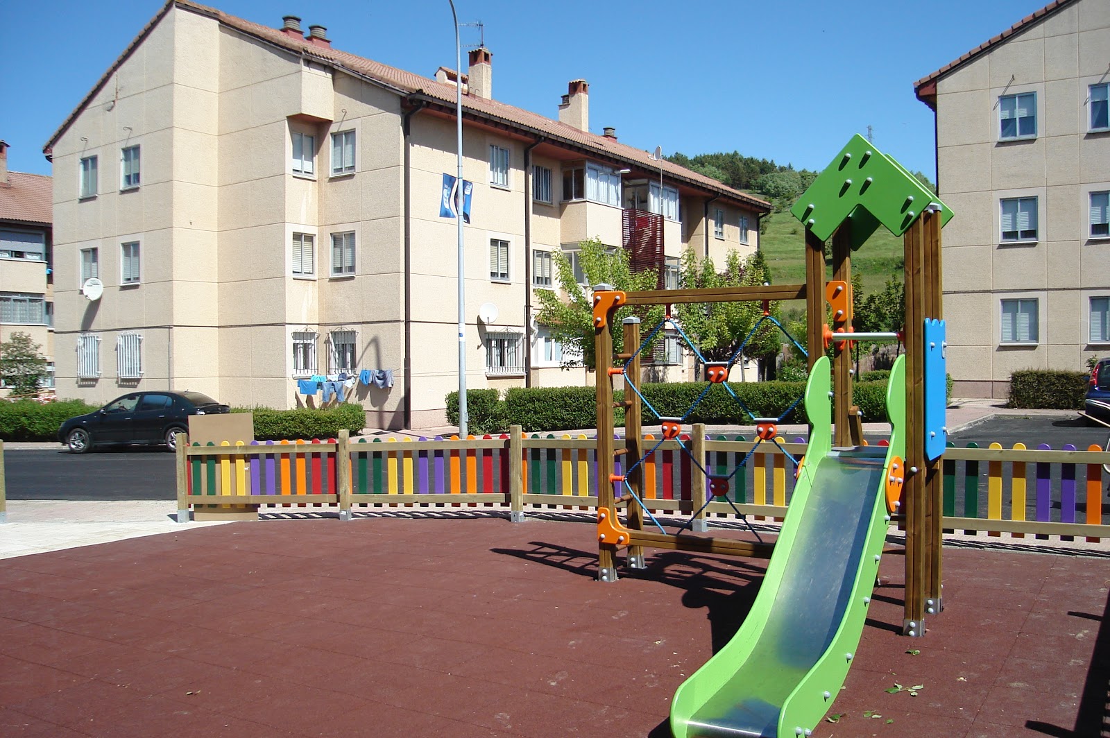 Sala de Prensa Virtual Ayuntamiento de Guardo: El Ayuntamiento de ...