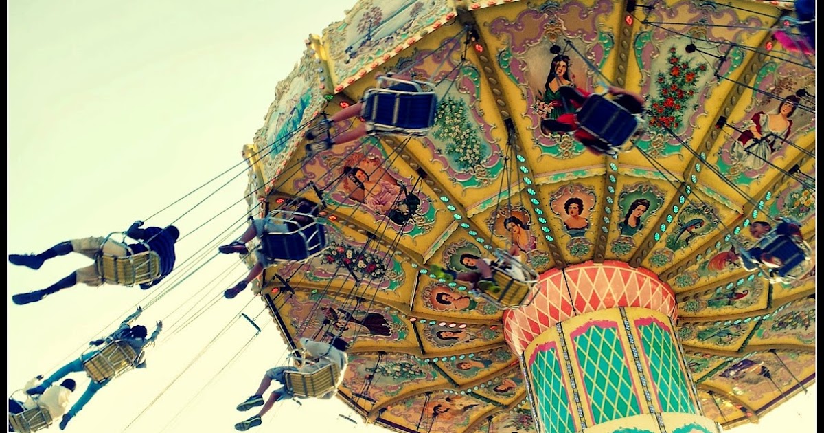 Second Chances Girl - a Miami family and lifestyle blog!: Fun At The ...