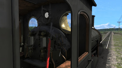 Victory Works: LNER J21 (NER Class C): First Look In Game