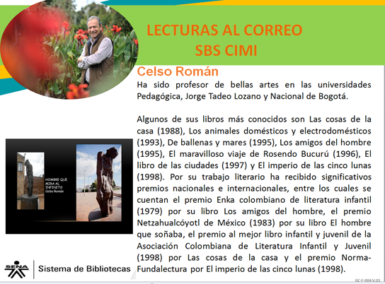 Centro Industrial de Mantenimiento Integral - SENA Regional Santander ...