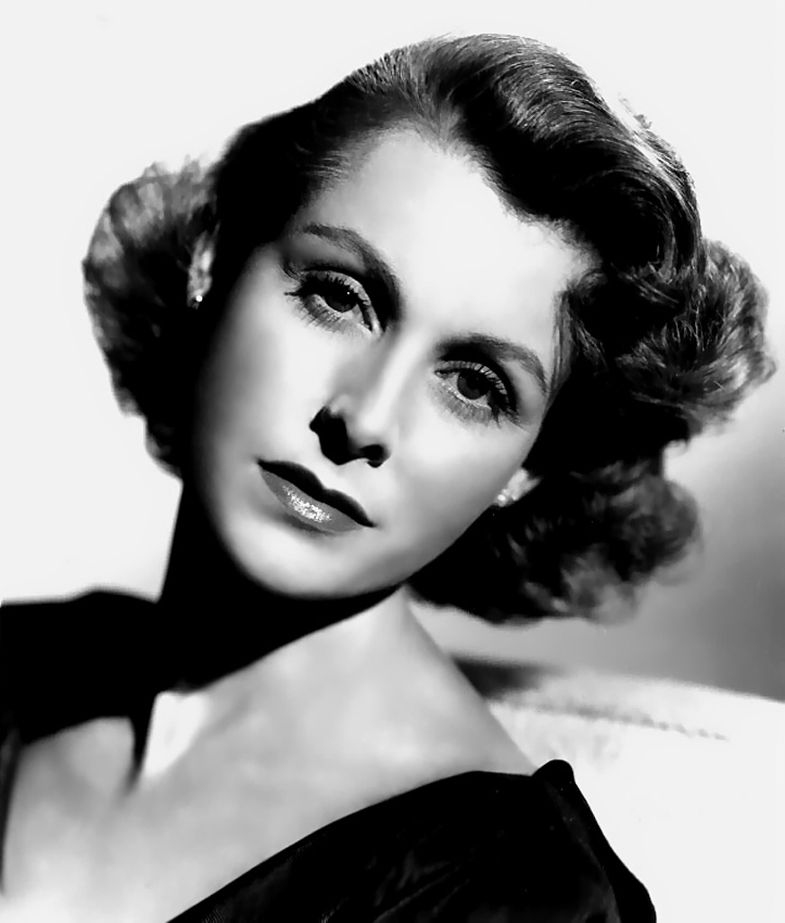 It's The Pictures That Got Small ...: THE THURSDAY GLAMOUR 15!