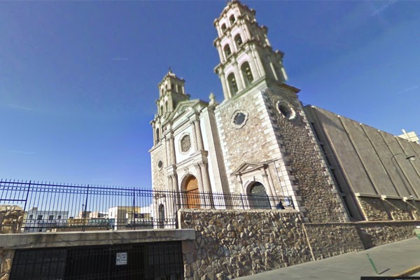 ¿Neta? : 14 Lugares emblemáticos de Cd. Juárez.